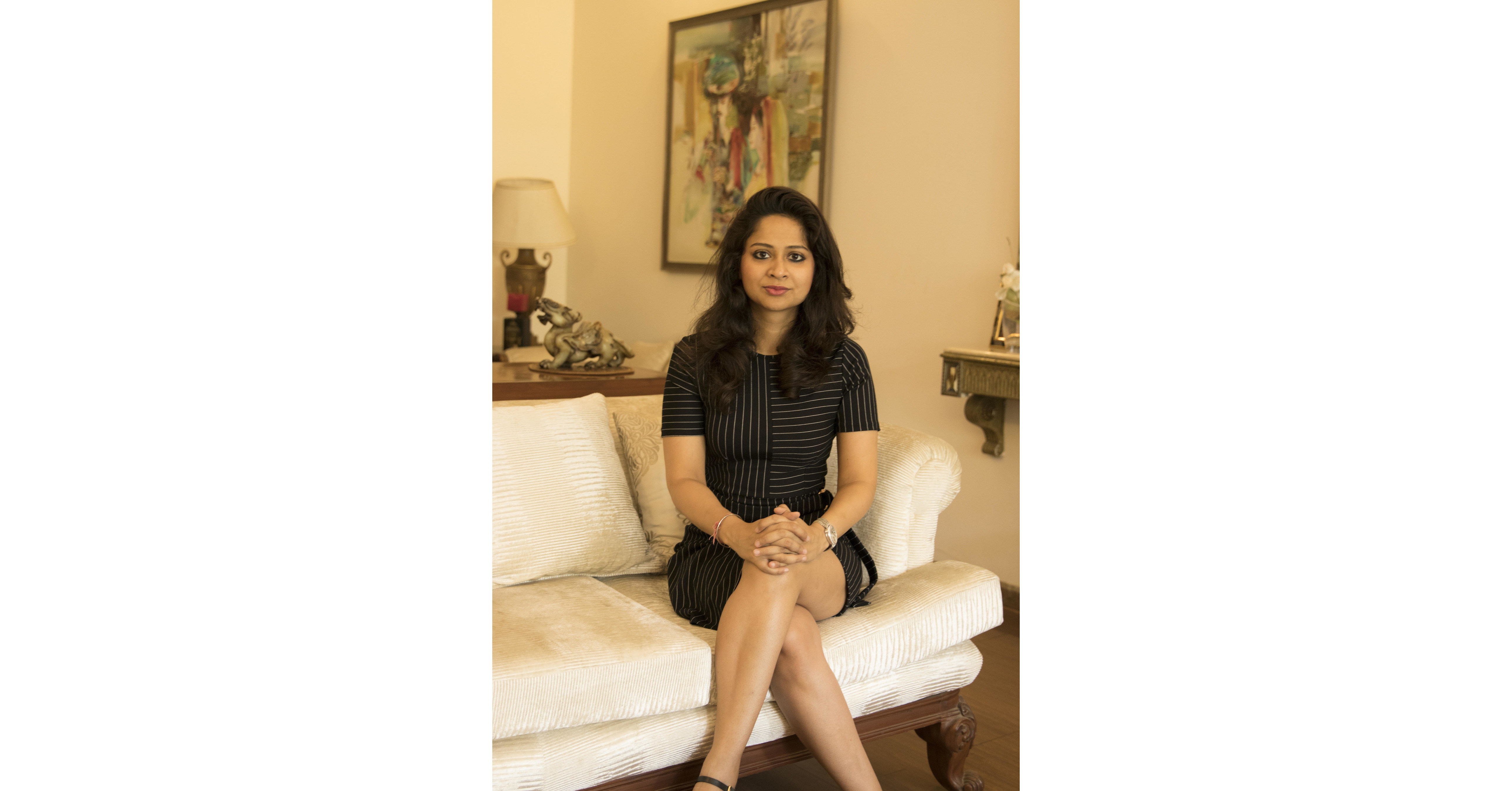 growx Ventures Management Pvt Ltd appoints Srishti Dhir as Chief ...