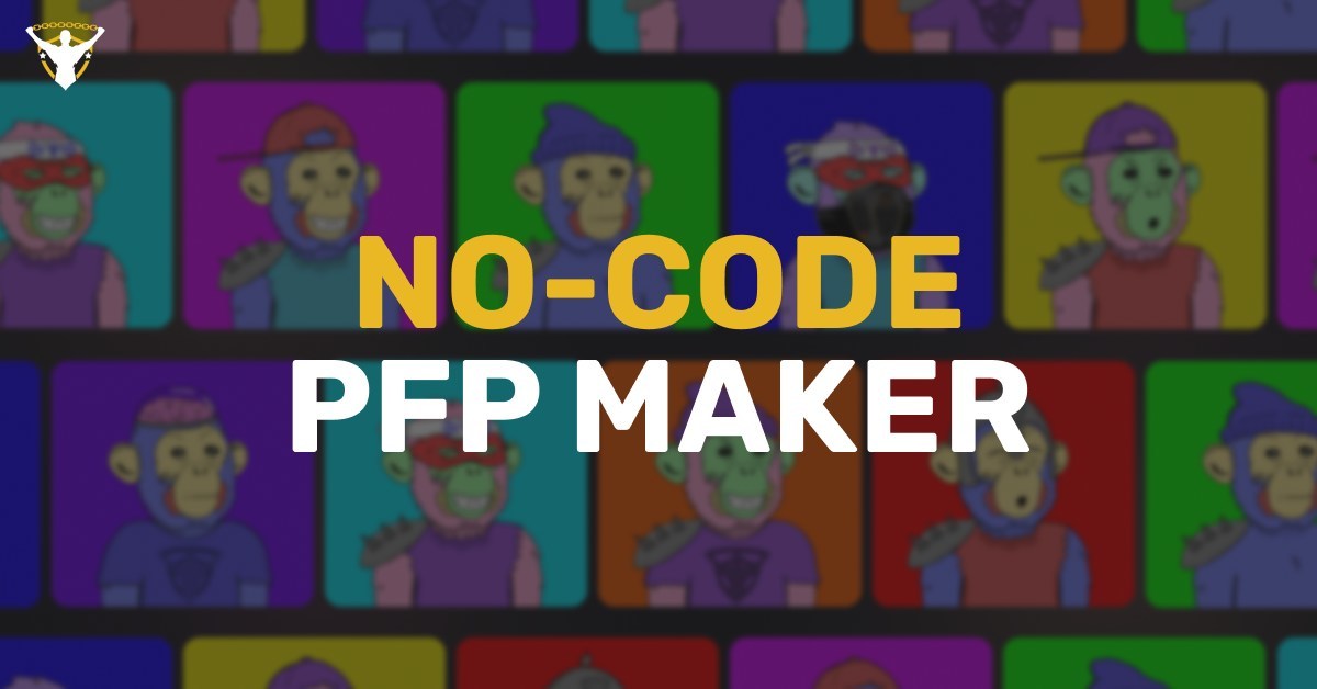 Chain Champs Launches Free to Use PFP Maker