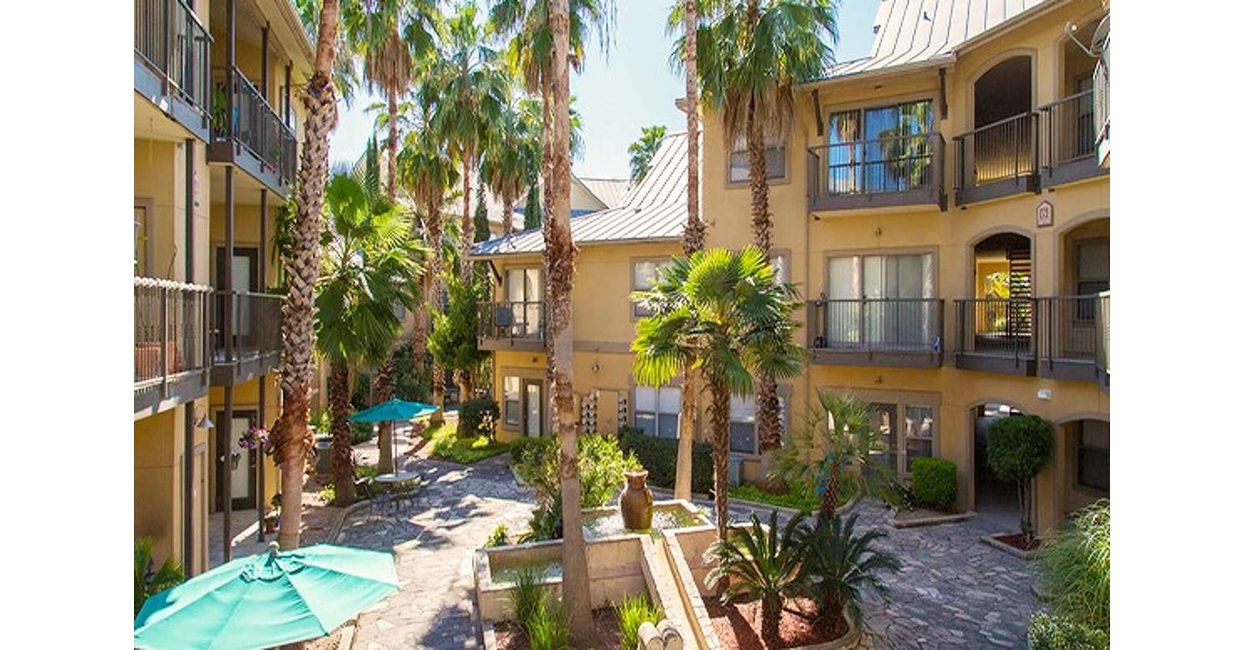 Hamilton Zanze Sells Multifamily Community in San Antonio Metro