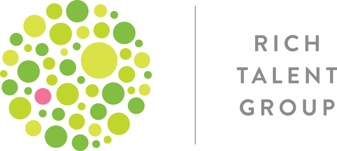 Rich Talent Group builds out Social Impact Practice.