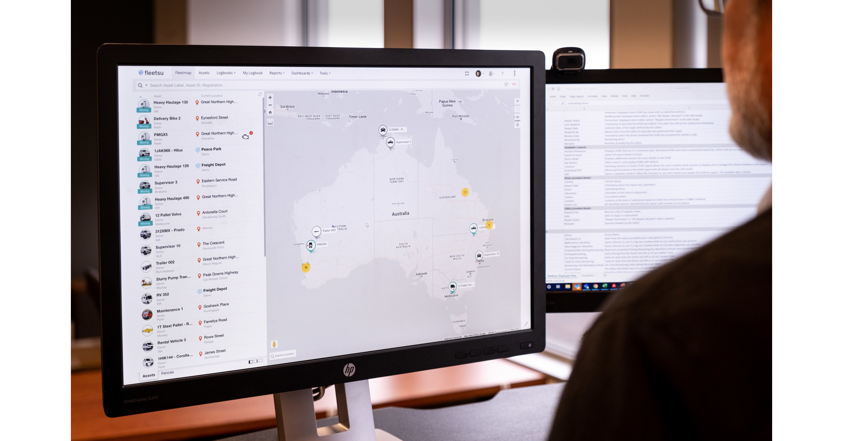 Rand McNally Acquires Australia-based Fleetsu to Deliver Market-Leading Connected Vehicle Solutions