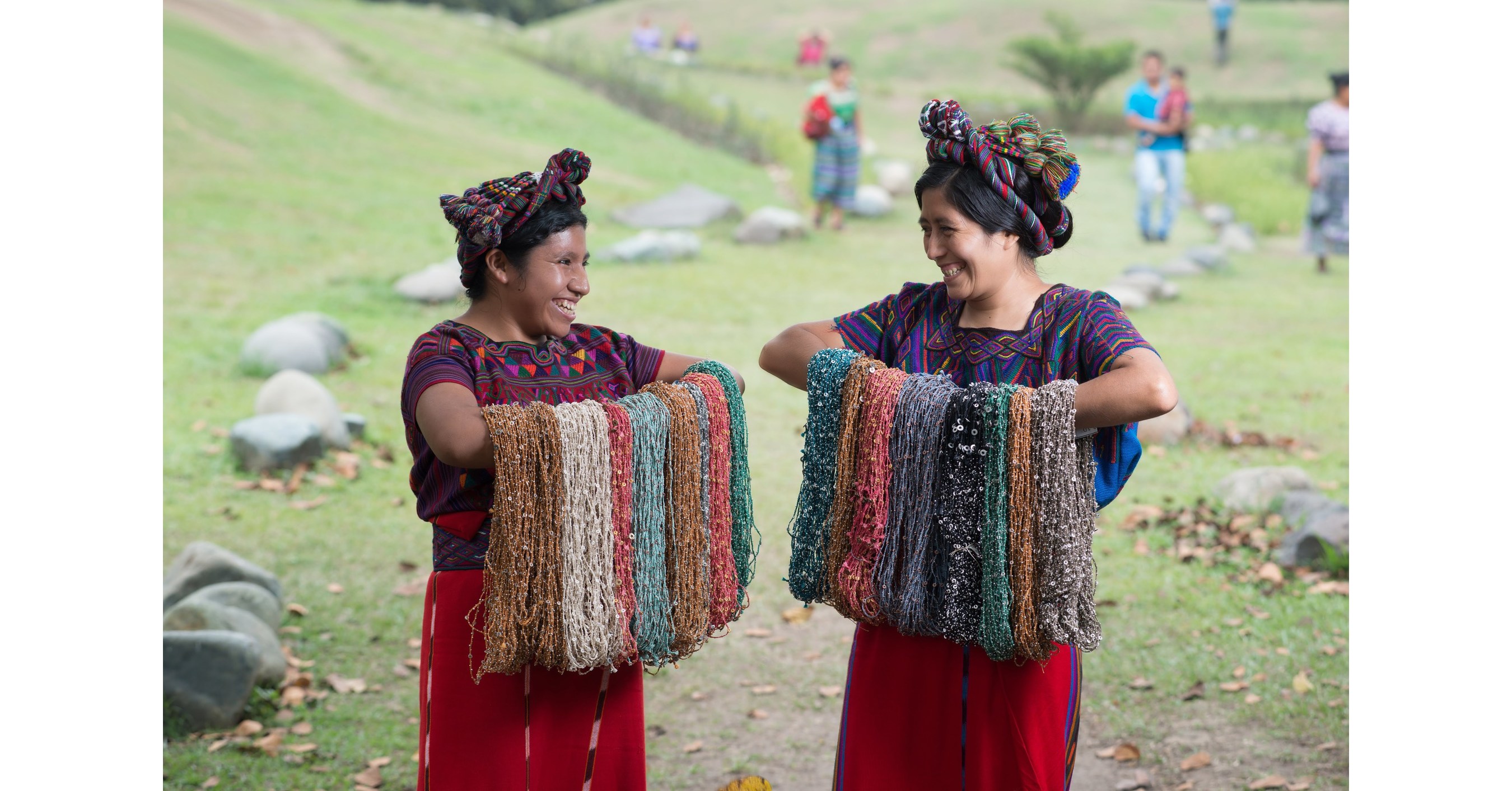 Fair trade handcrafts leader NOVICA.com spearheads global effort to ...