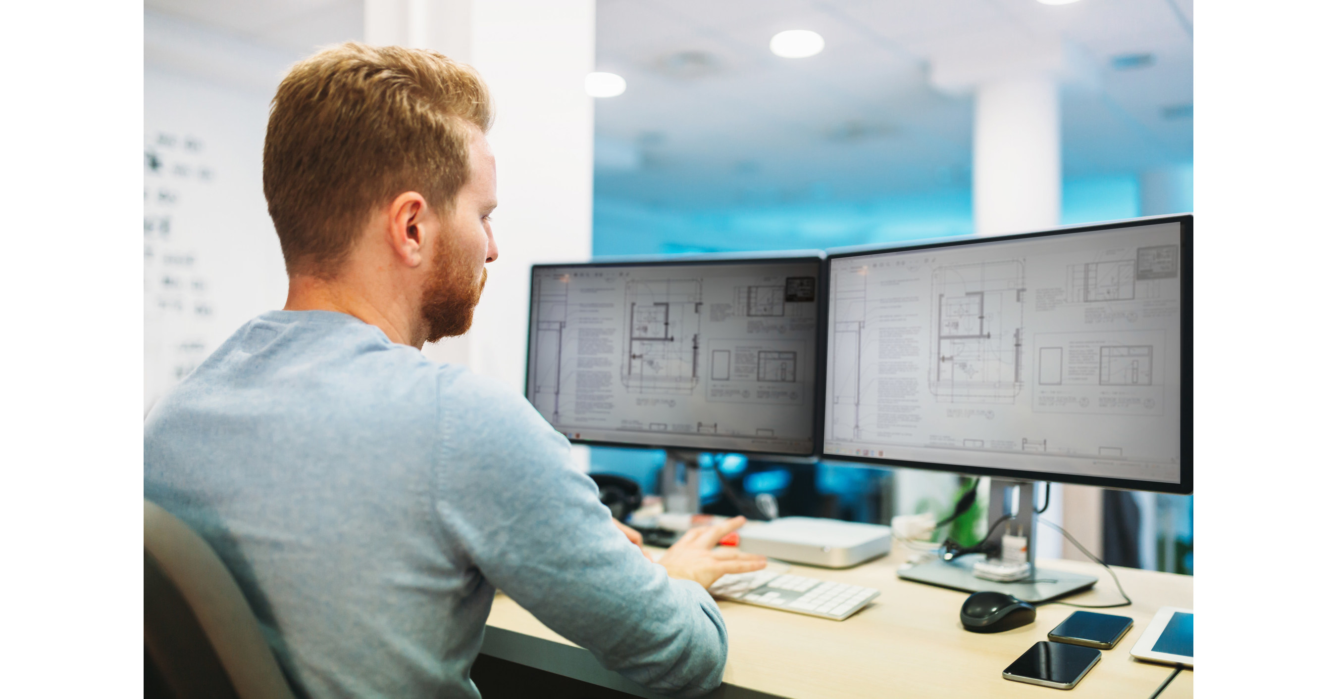 SAFEbuilt Secures Contract to Assist America's 5th Largest City with ...