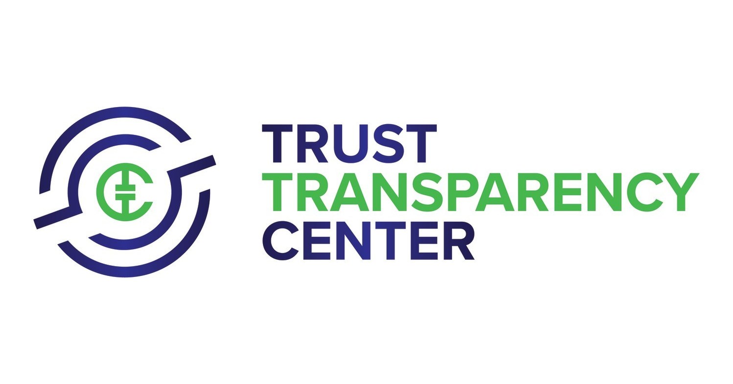 Trust Transparency Center Rewards Best in Class Supplement Contract ...