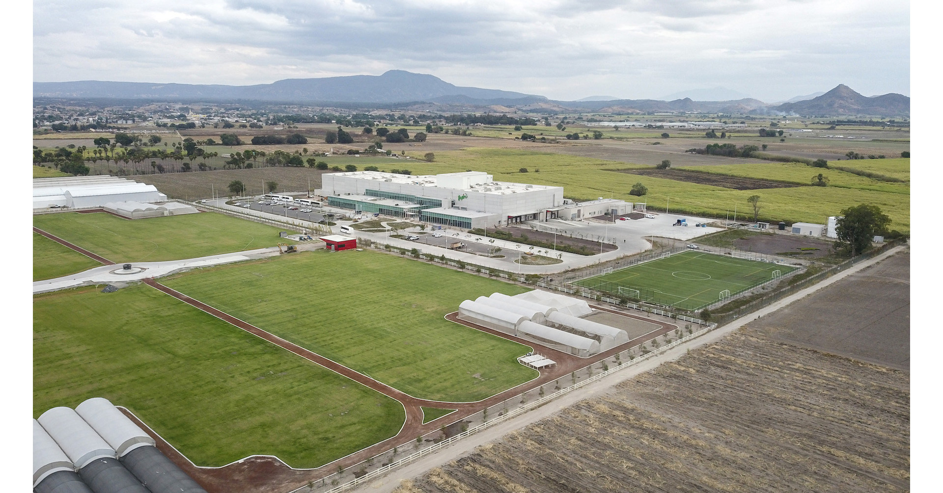 Tajín announces opening of world-class manufacturing plant and research ...