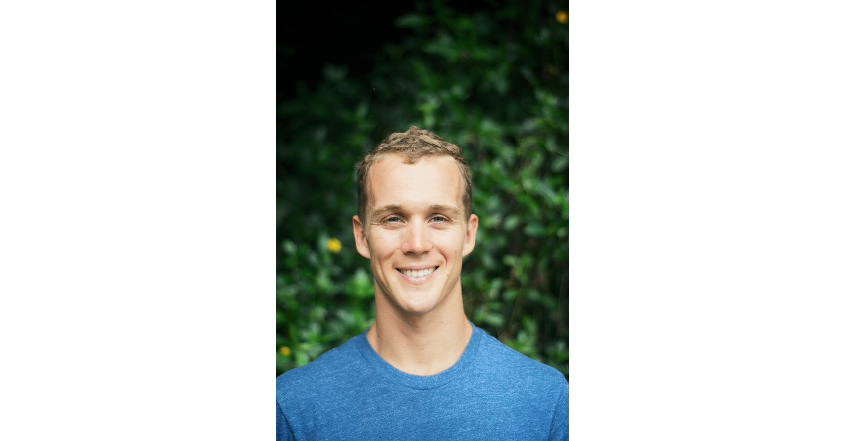 Colin O'Brady, World Record Setting Endurance Athlete, to Speak at ...