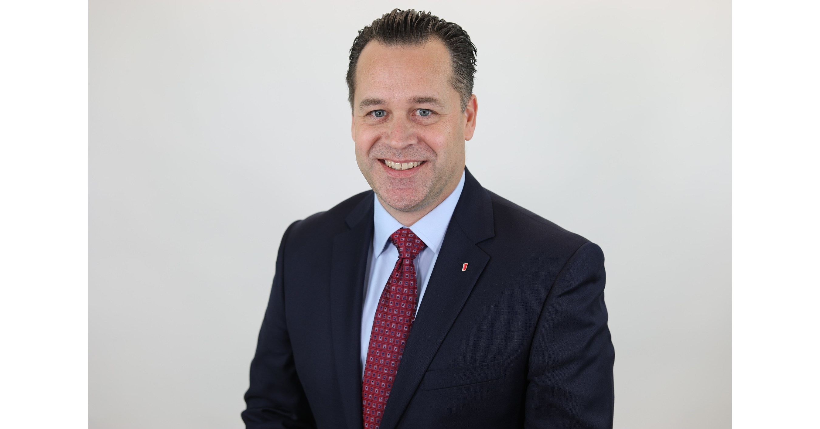 First Financial Bankshares, Inc. Names Everett Executive Vice President