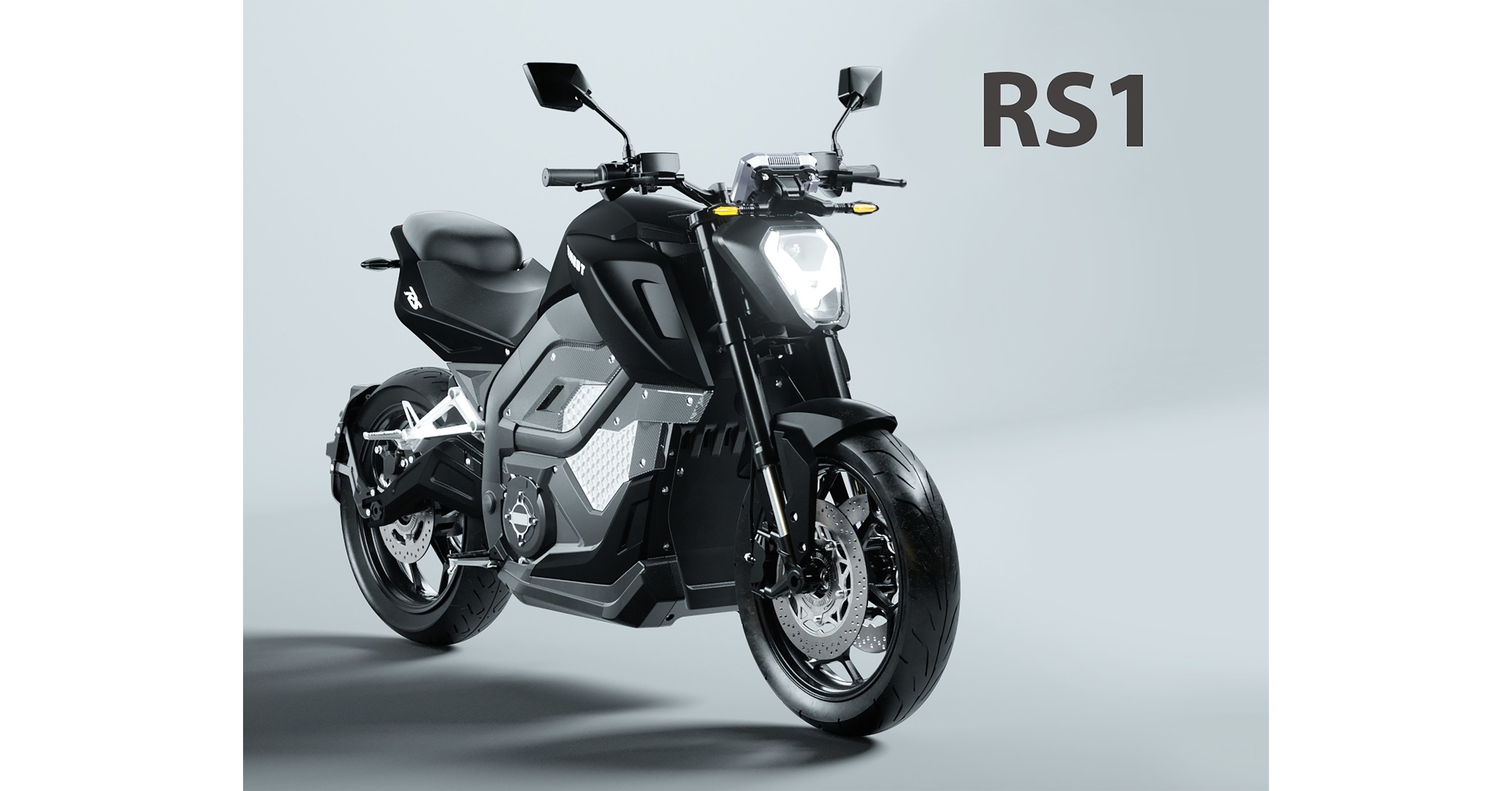 North America: The time for electric motorcycles has arrived