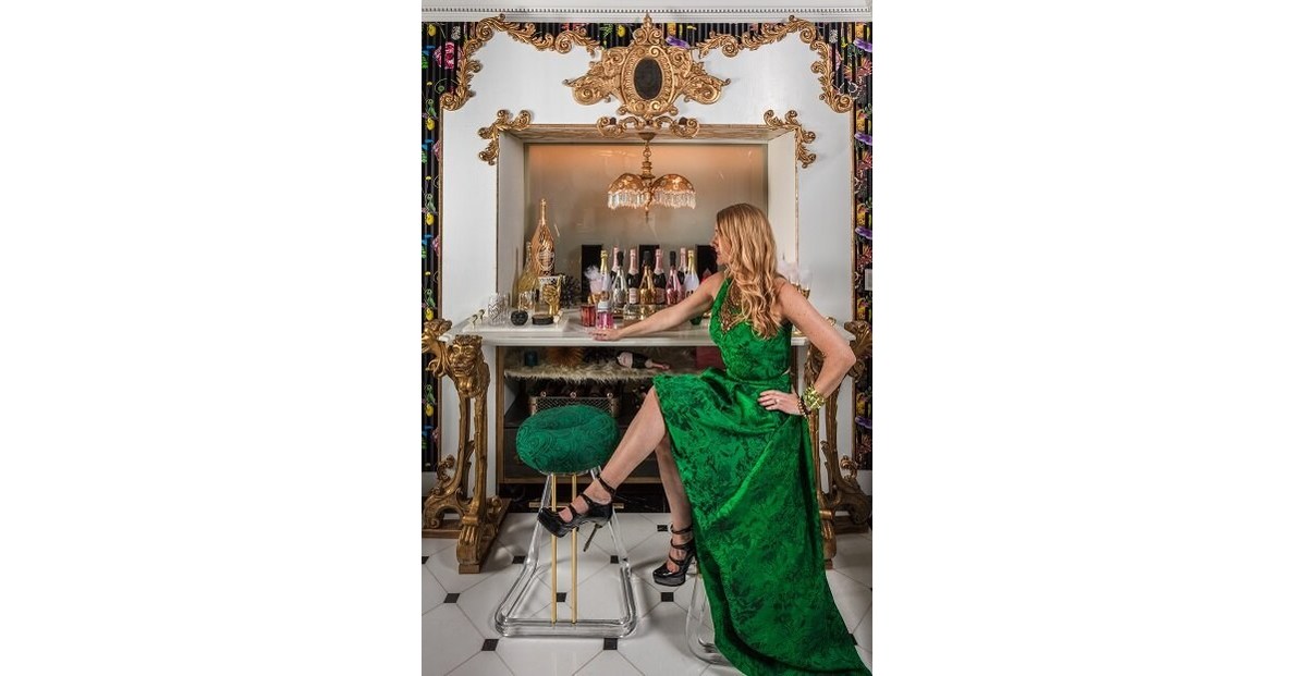 5 Things to Help Your Living Space Spark More Joy, According to Kellie ...
