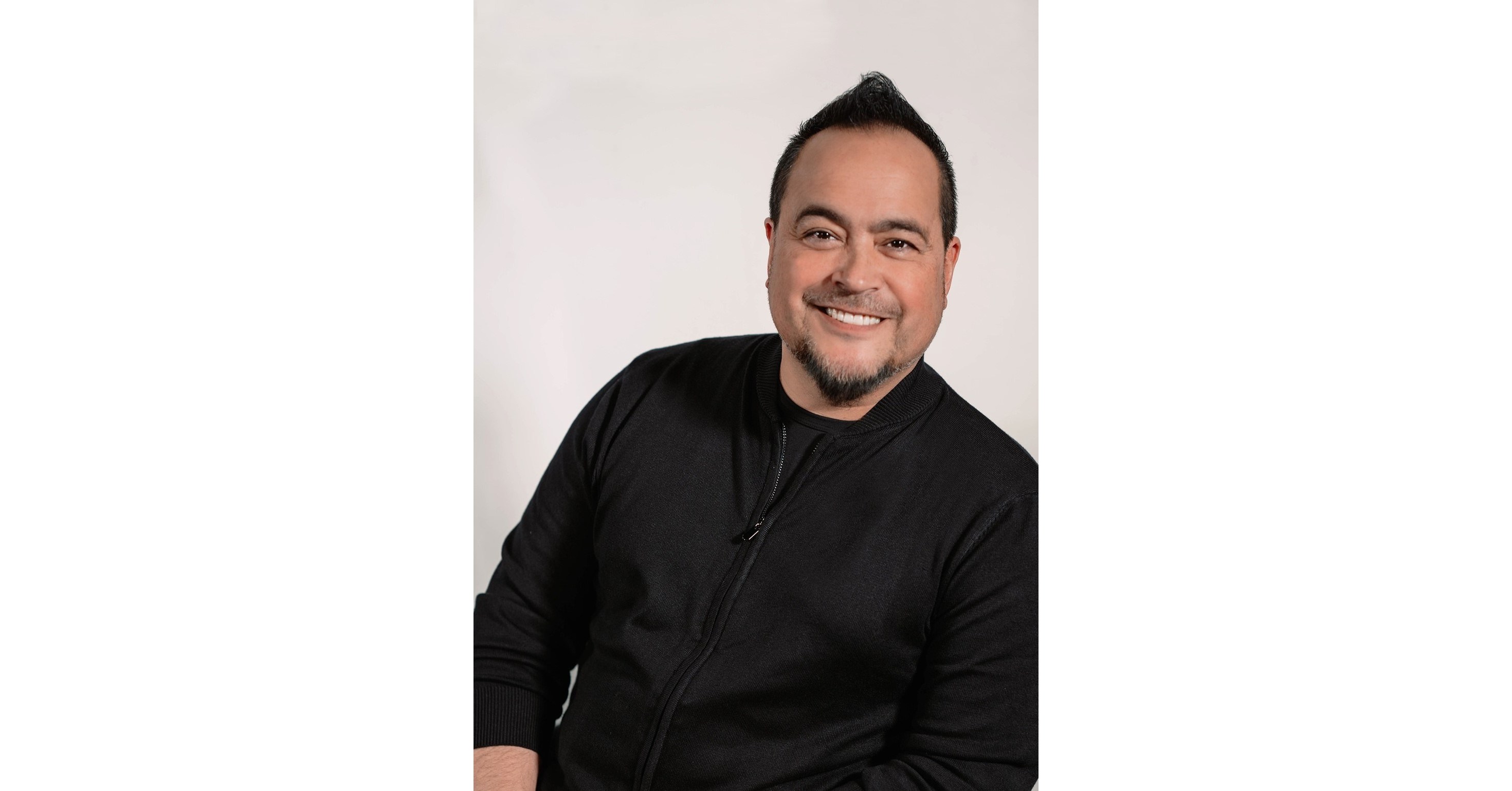 John Trinanes Named Chief Creative Officer at Spiro, GES' New Brand ...