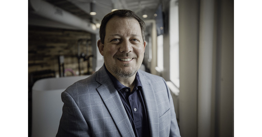 Bart De Muynck, One of Supply Chain's Top Industry Analysts, Joins ...