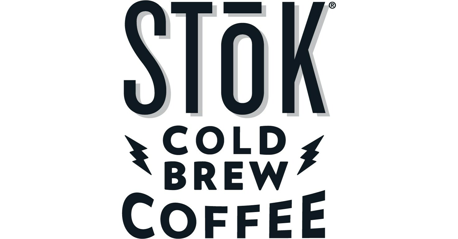 STōK COLD BREW COFFEE EMBRACES WINTER (YES, ALREADY!) WITH NEW ...