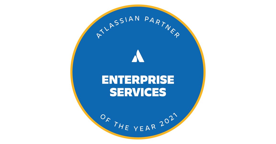 Valiantys receives Atlassian Partner of the Year 2021 Enterprise ...