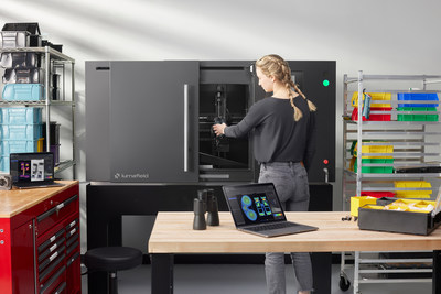 Lumafield Emerges from Stealth and Introduces Next-Generation CT ...