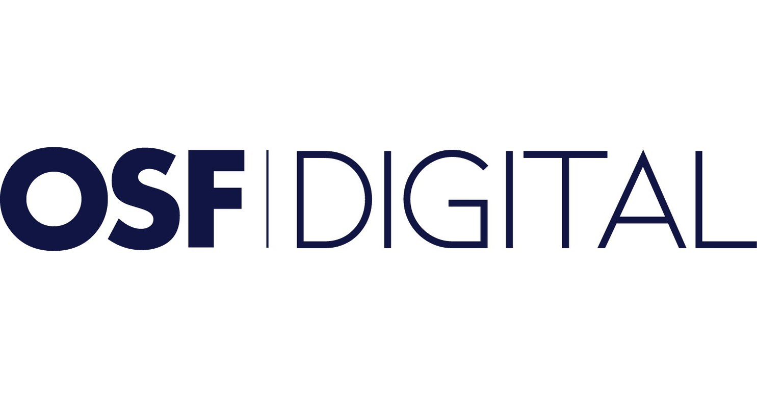 OSF Digital Secures $100M in Funding to Bolster its Position as a ...