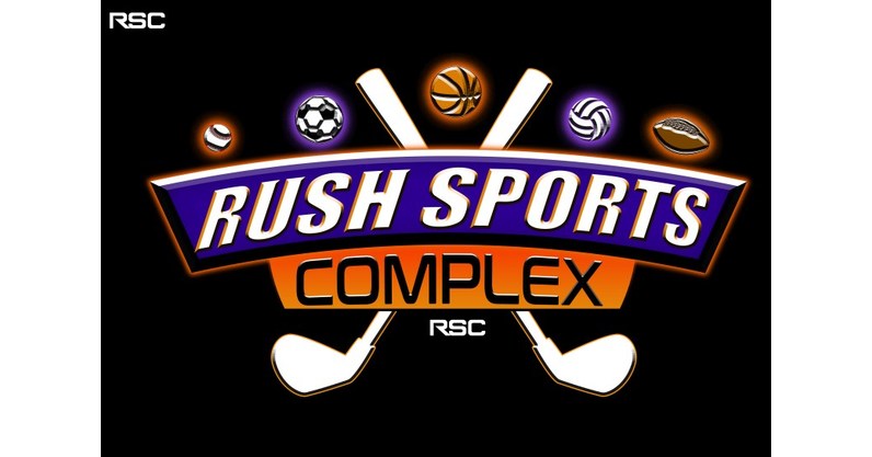 Rush Sports Complex Coming Soon to Celina, Ohio