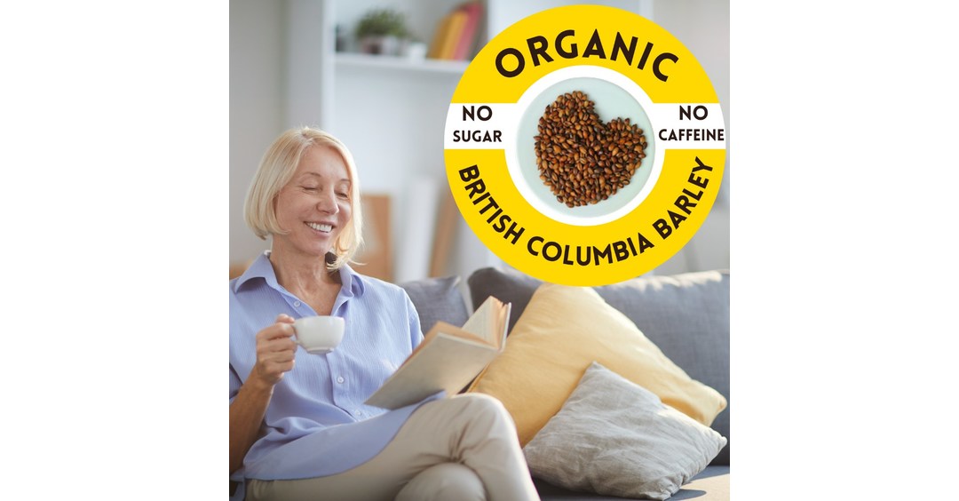 It's Time for mo'mugi Barley Tea! FIRST & ONLY North American Version ...