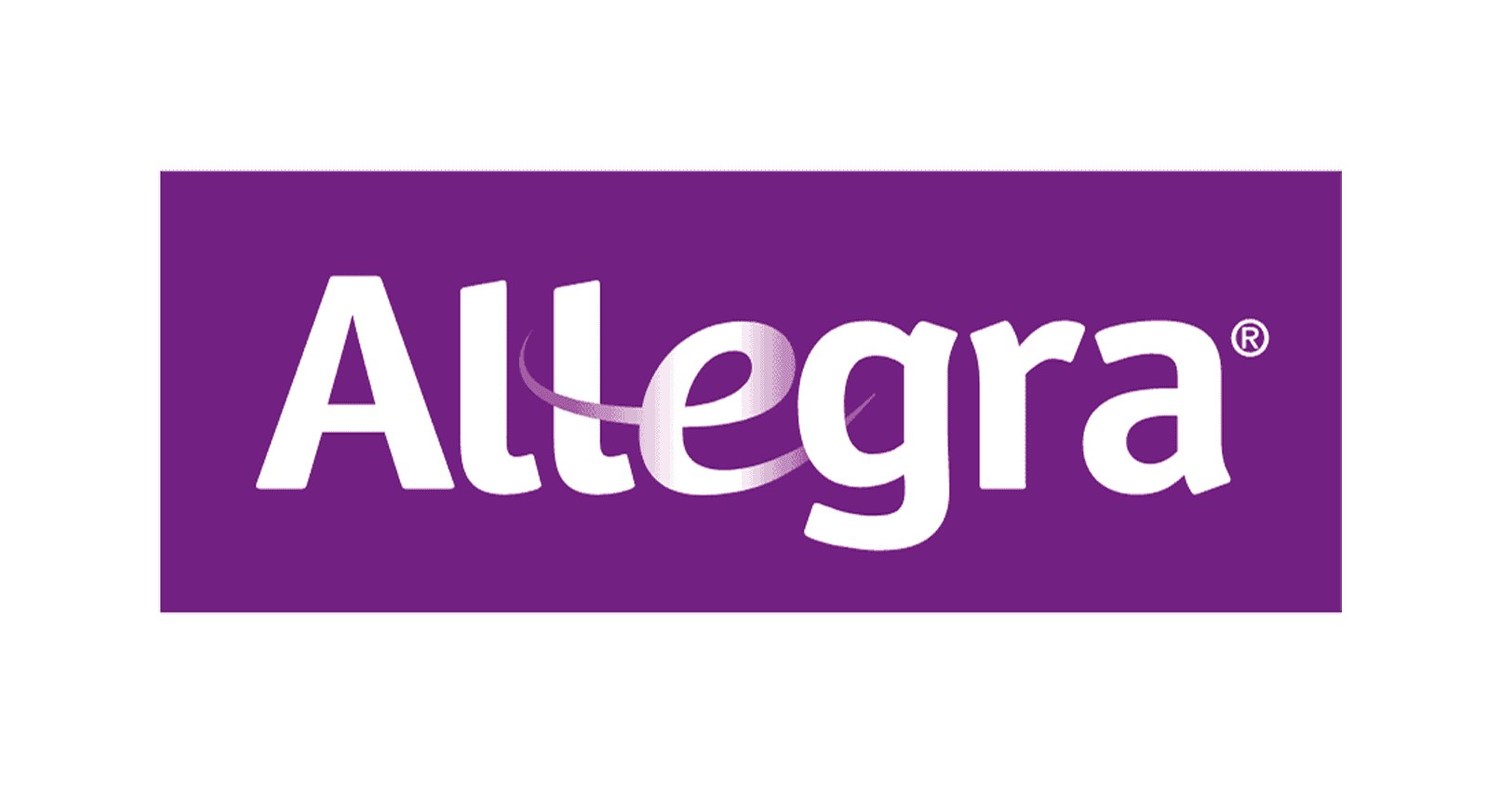 Allegra Launches Live Your Greatness Sweepstakes