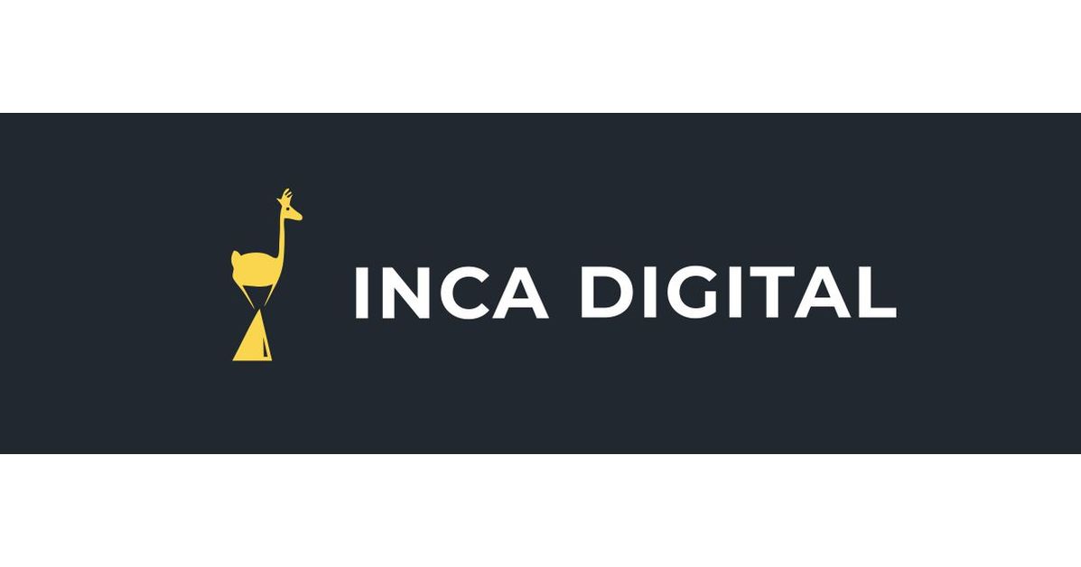 Inca Digital Announces Series A Funding Round Led by GTS Venture ...