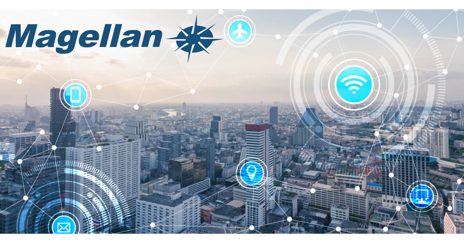Magellan Kicks Off 3,000 Miles of New Fiber Design and Construction ...