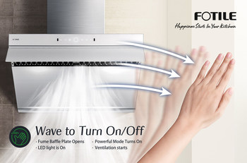Empower happiness of life with advanced technology - FOTILE Canada ...