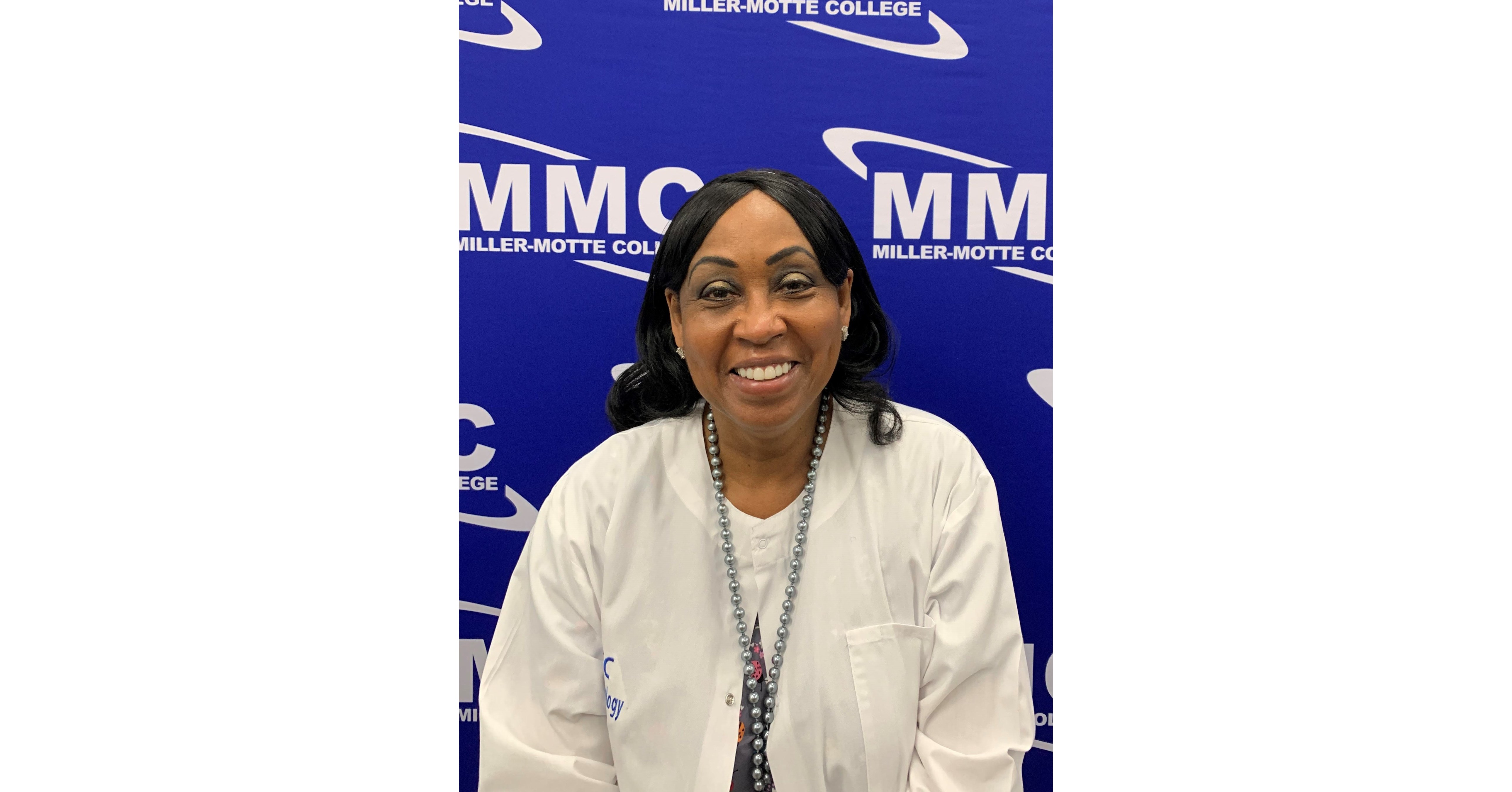 Miller-Motte College-Chattanooga Educator Barbara Kitchens Named ...