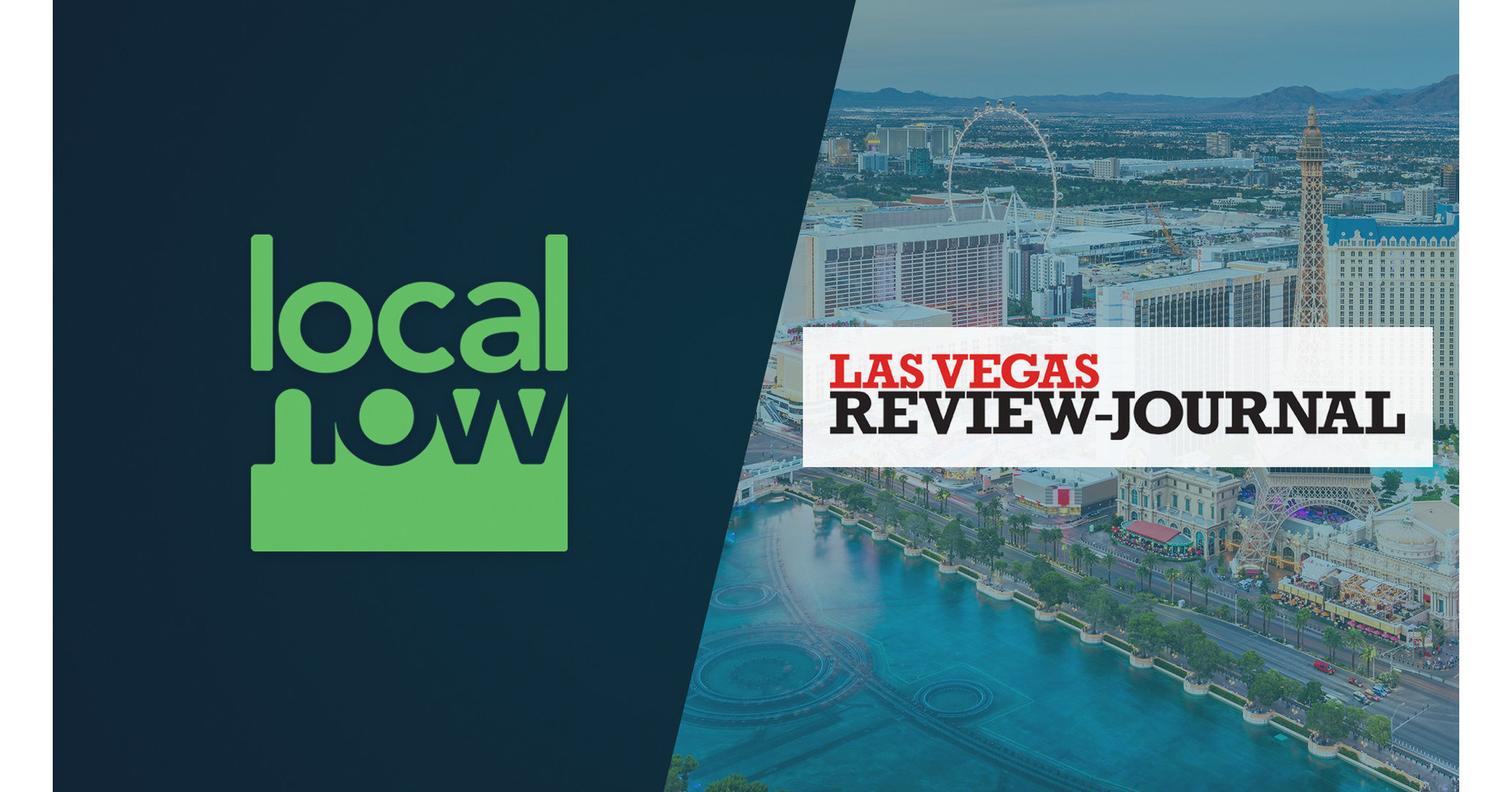 ALLEN MEDIA GROUP'S FREE STREAMING PLATFORM, LOCAL NOW LAUNCHES TWO LAS ...