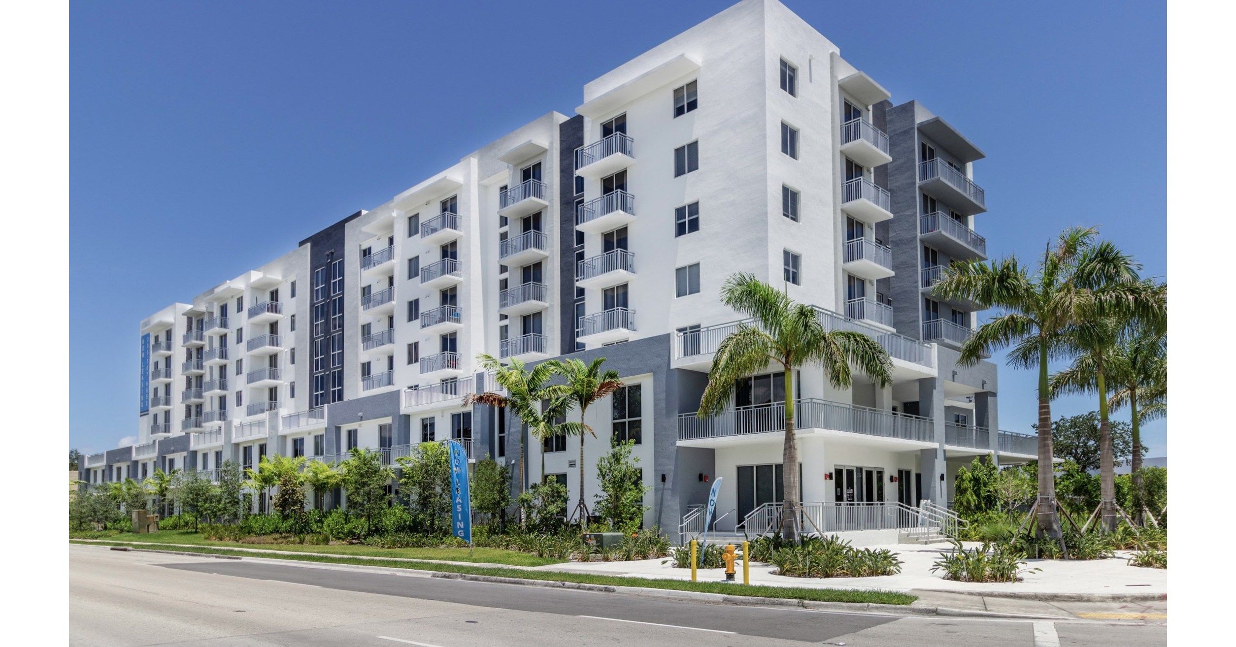 $50 Million Dollar Record Multifamily Sale