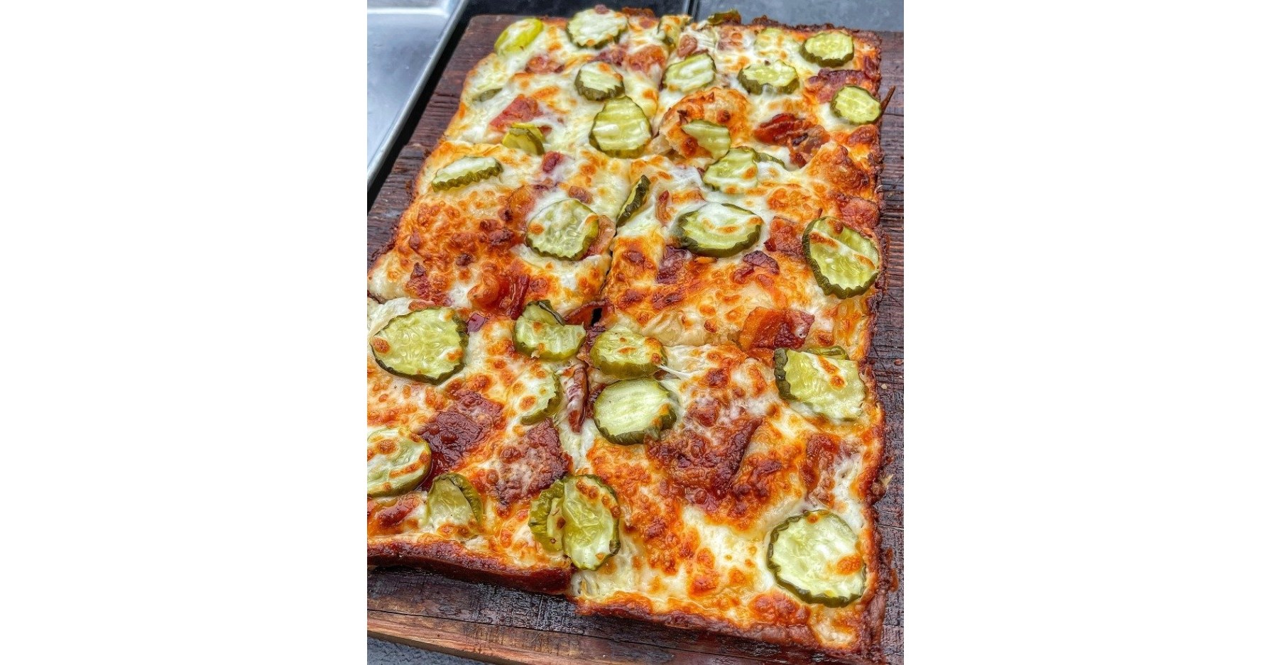 The World's Largest Pickle Party® Adds a Second Day to Its Pickle ...