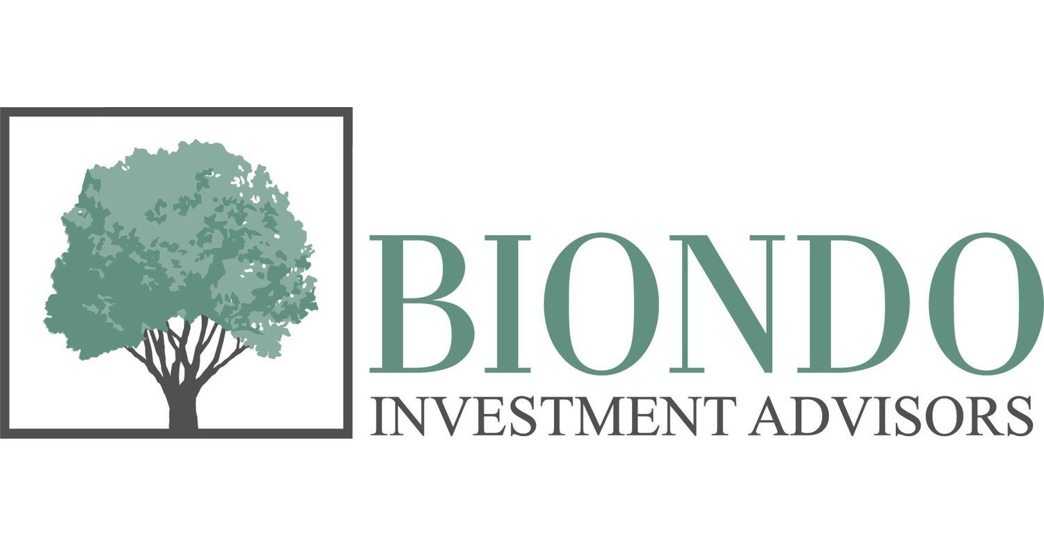 Joseph P. Biondo Named to Forbes Best-in-State Advisors List