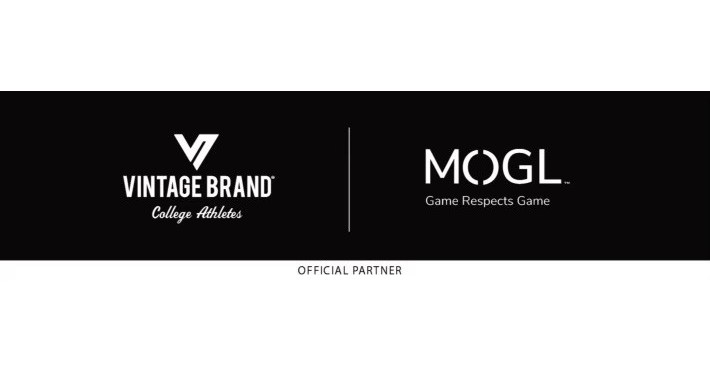 Vintage Brand Launches NIL Network on MOGL to Pay College Athletes at ...