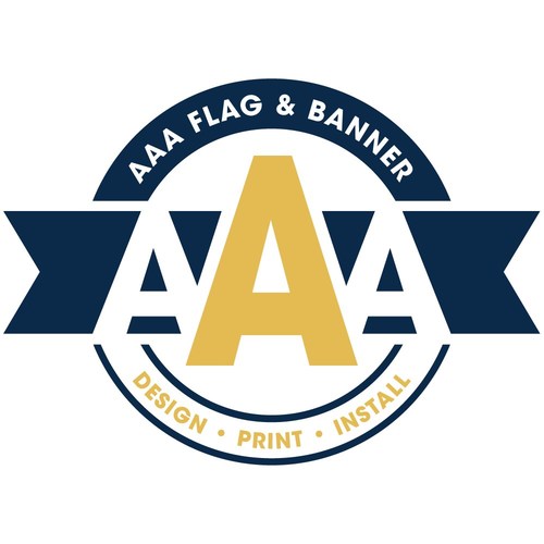 AAA FLAG & BANNER TO REBRAND AS A3 VISUAL