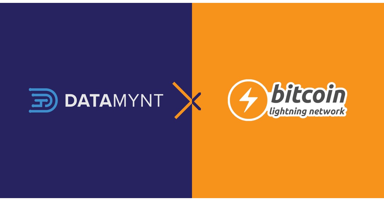 Data Mynt Crypto Payment Gateway Now Live On Bitcoin Lightning Network