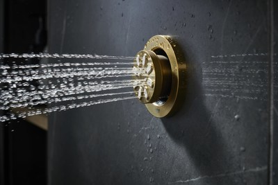 GROHE Introduces Rainshower™ Aqua Body Sprays To Enhance At Home ...