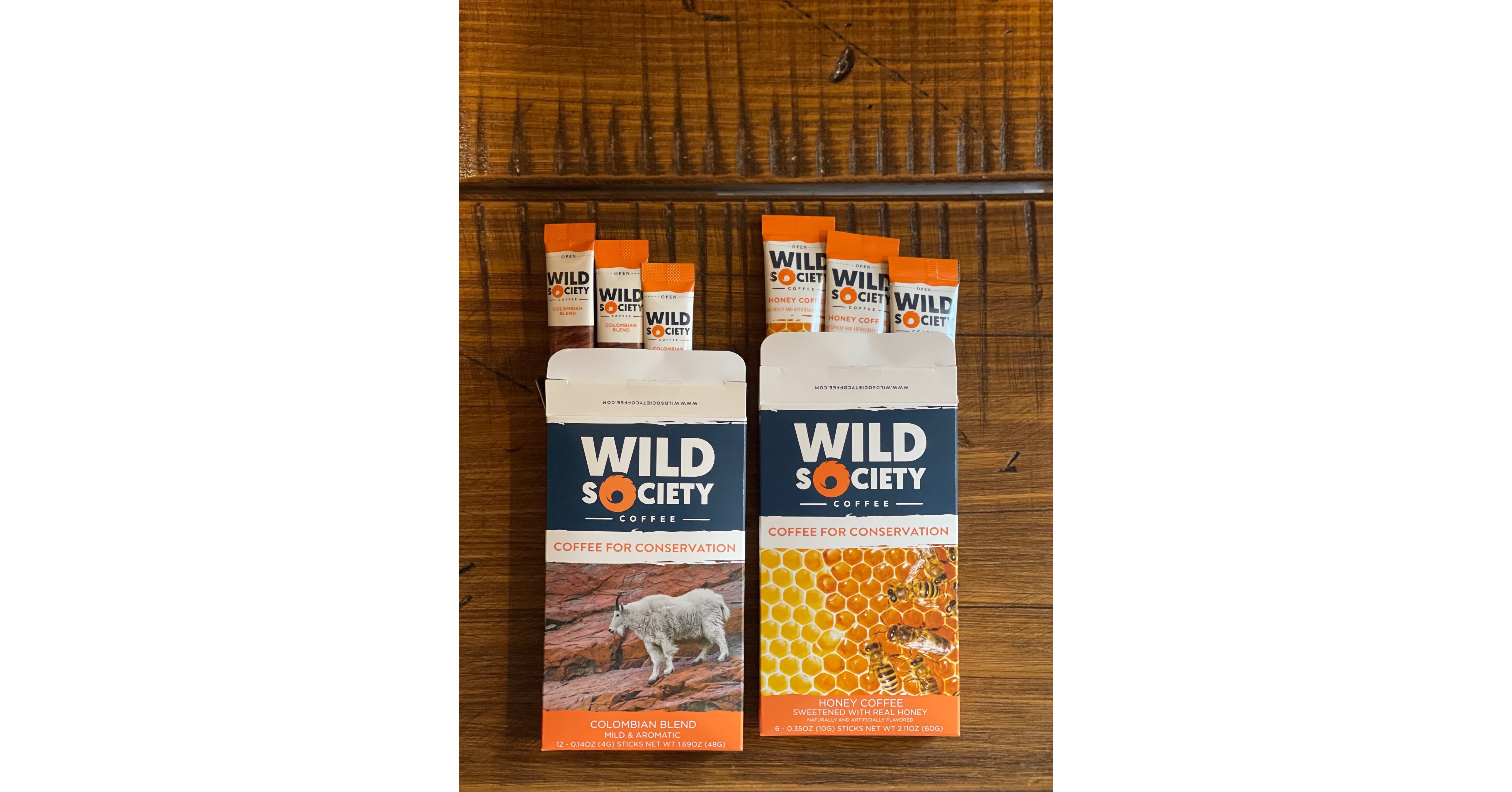 NUZEE ENTRA AL MERCADO PARA ENVASAR CAFÉ INSTANTÁNEO DE UNA SOLA PORCIÓN