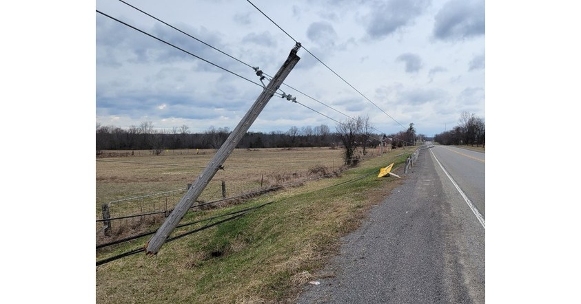 Hydro One crews restore power to more than 188,000 customers following ...