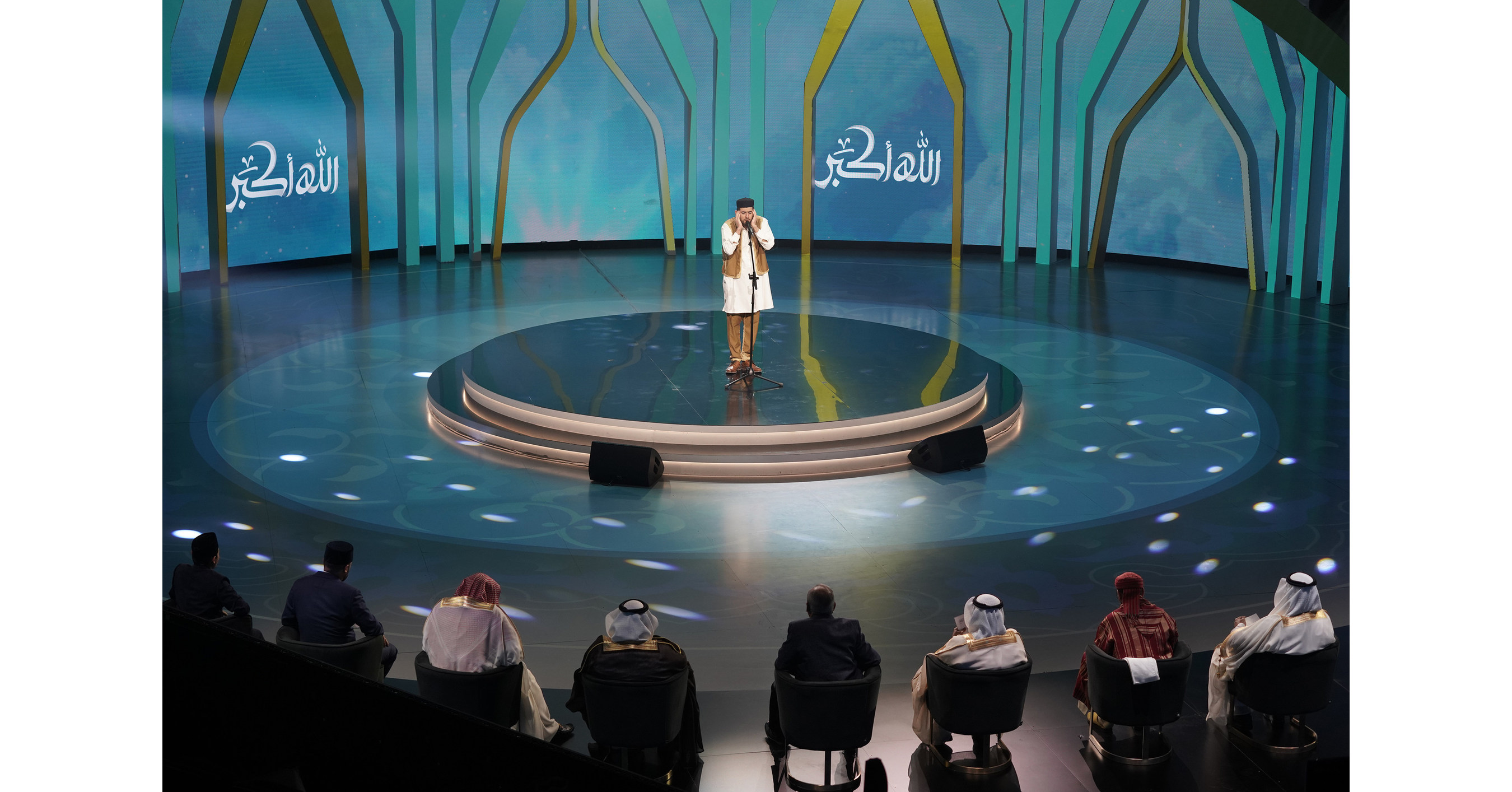 Five reasons why the Saudi Arabia competition is one of the most ...