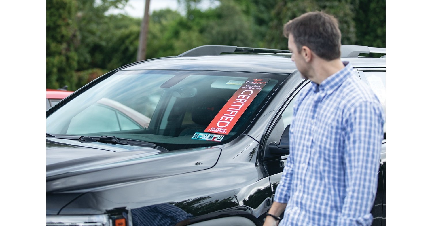 ProGuard Warranty Selected for National Independent Automobile Dealers ...