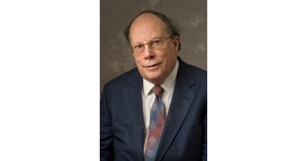 William McBride, Ph.D. is recognized by Continental Who's Who