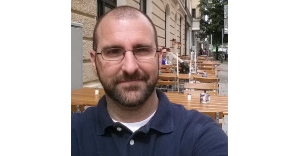 Paul M. Chabala is recognized by Continental Who's Who