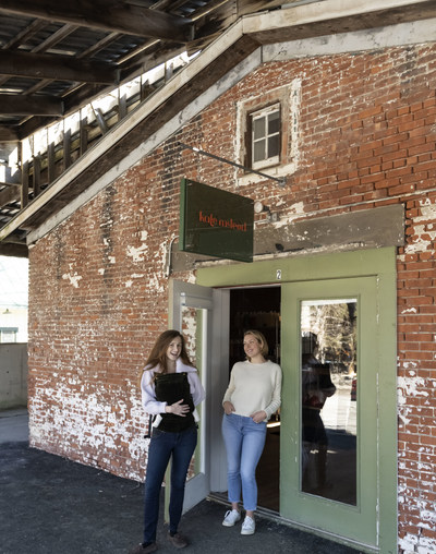 Kate McLeod Announces Retail Partnership with Sephora