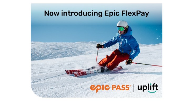 Leading Buy Now Pay Later Solution Uplift Selected by Vail Resorts to ...