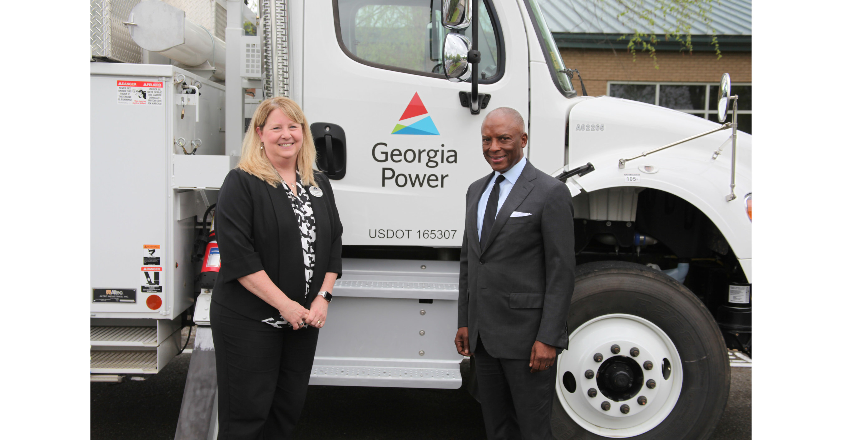 Georgia Northwestern Technical College to create new Lineworker ...