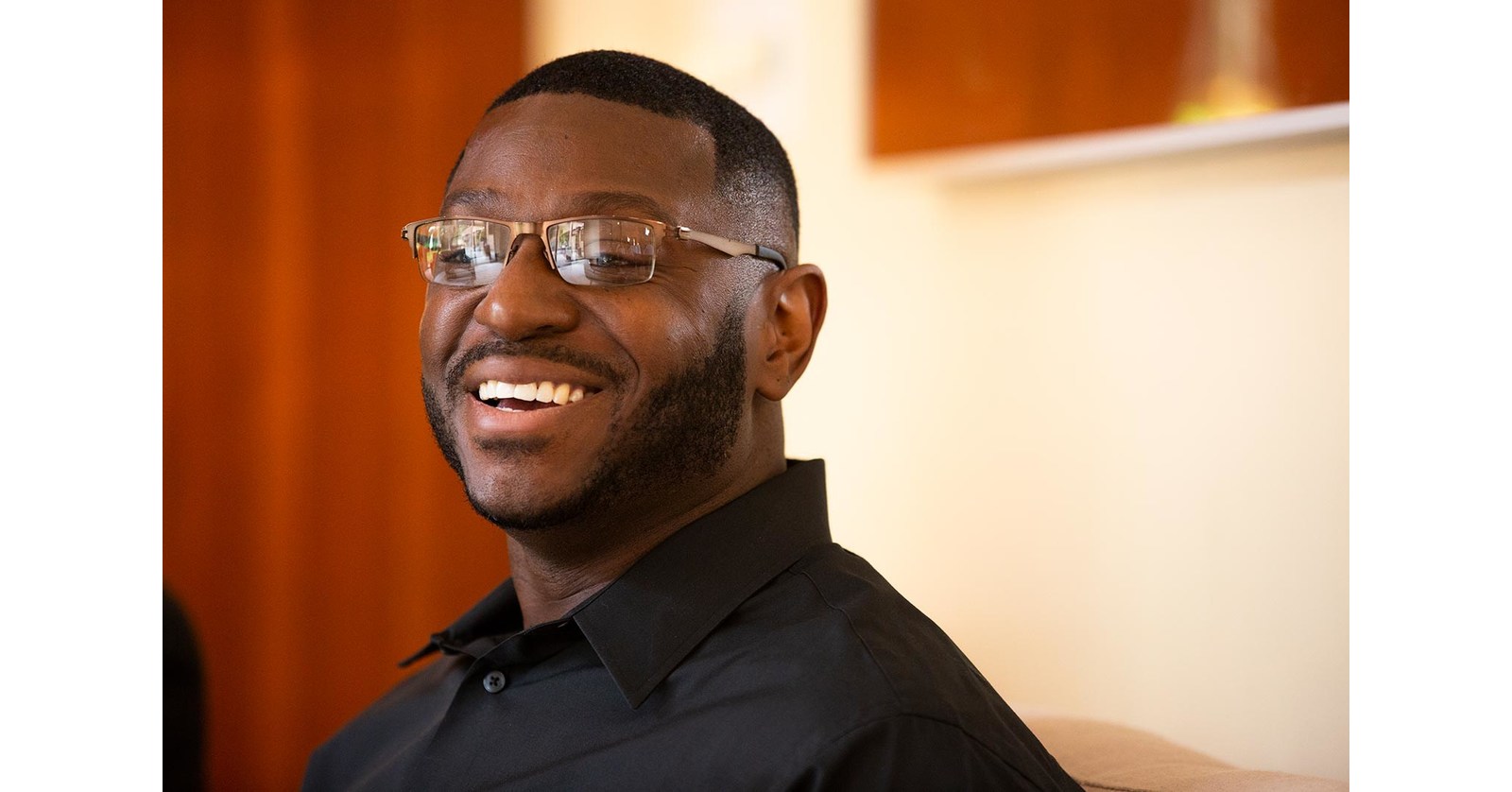 "NEW PODCAST POST-TRAUMATIC THRIVING" HOSTS SIDE-BY-SIDE TALK BETWEEN ...