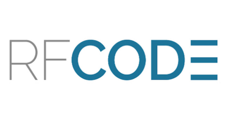 RF Code Announces Availability of Sentry Solution For Monitoring ...