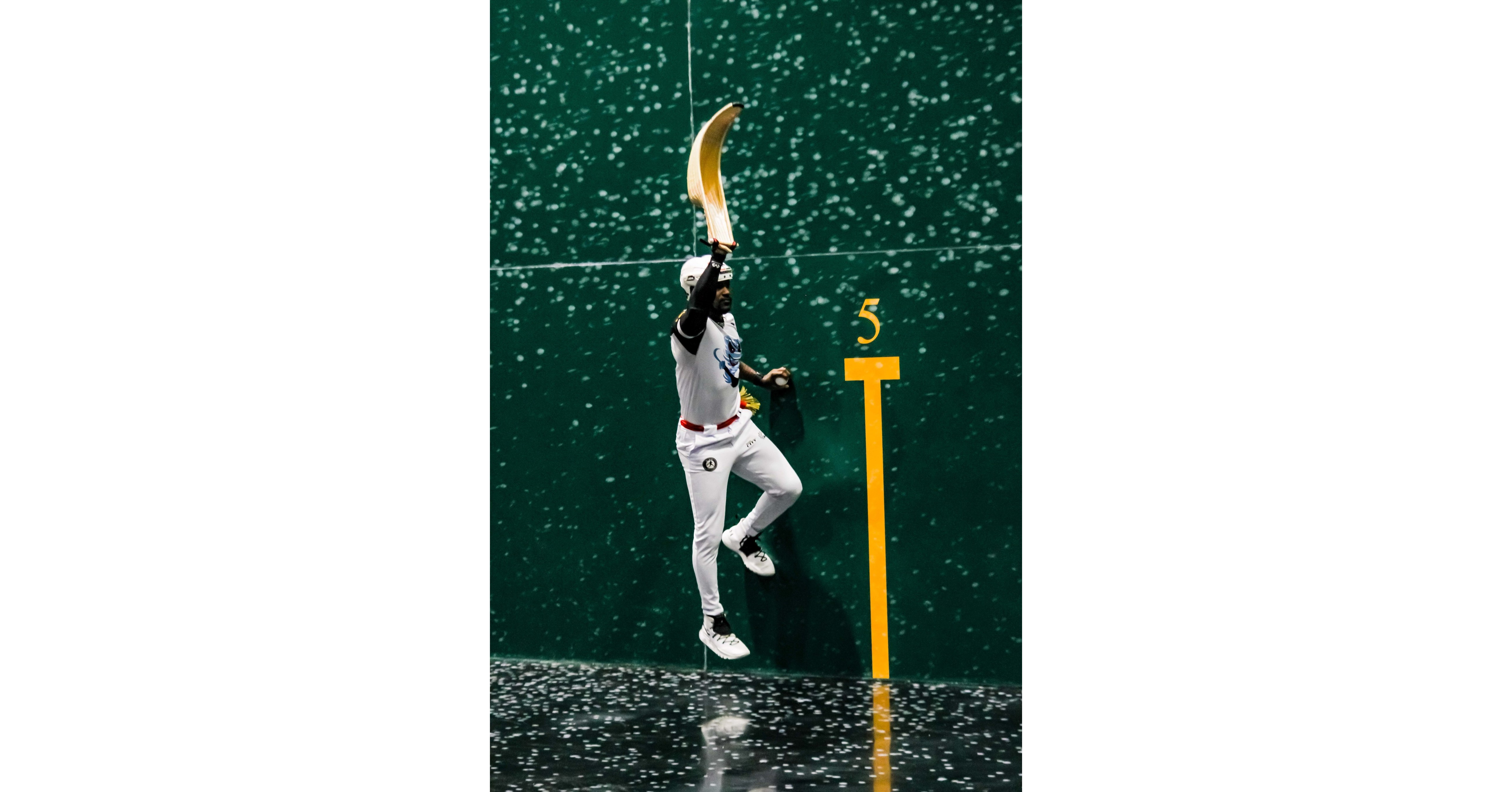 Battle Court Season Concludes with The Cesta Cyclones Taking the Final ...