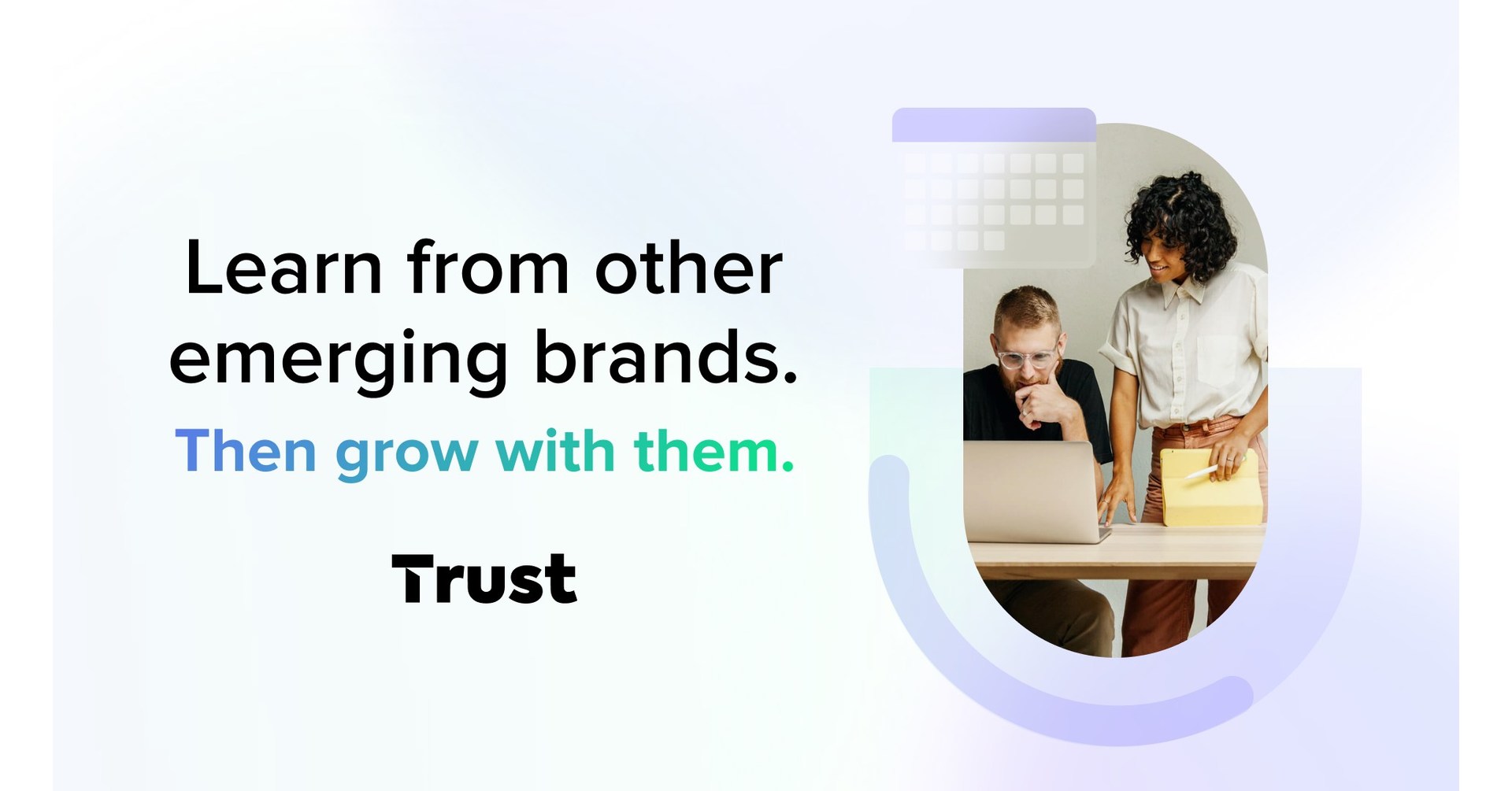 $30 Million Boost for Trust's Growth Network for Emerging Brands