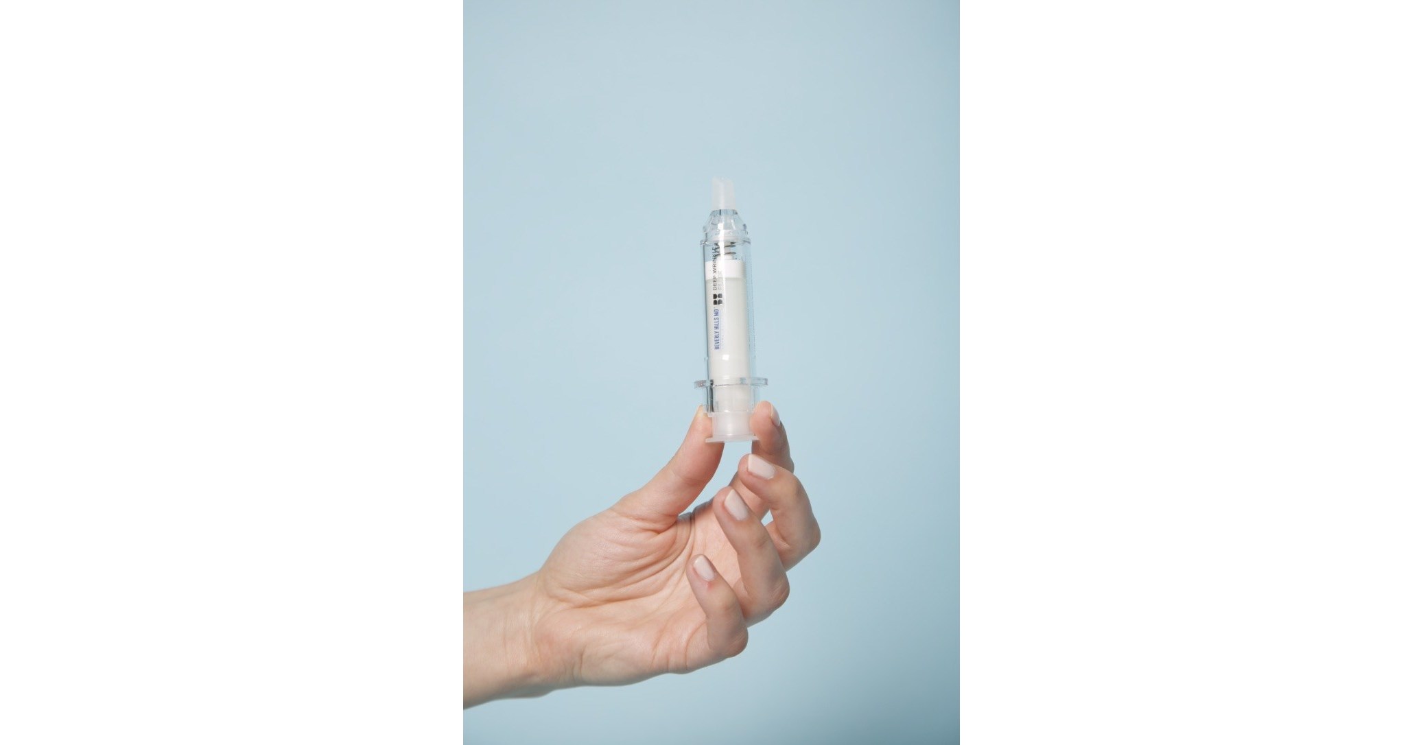 Beverly Hills MD Deep Wrinkle Filler Celebrates Over 450+ Positive Reviews