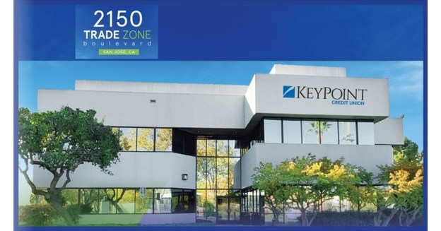 KeyPoint Opens the Doors at New Corporate Headquarters