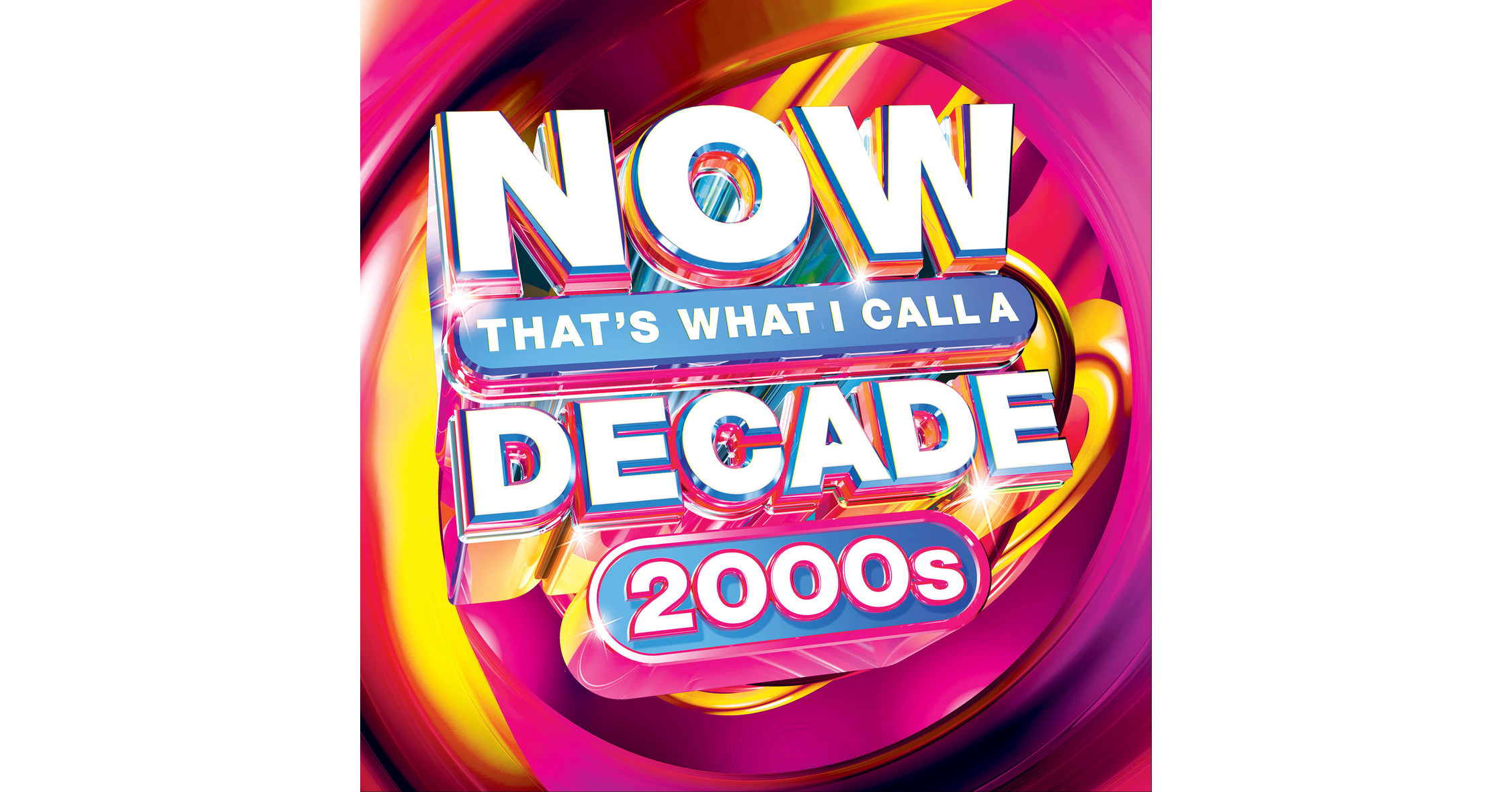 NOW THAT'S WHAT I CALL MUSIC! PRESENTS 'NOW THAT'S WHAT I CALL MUSIC ...